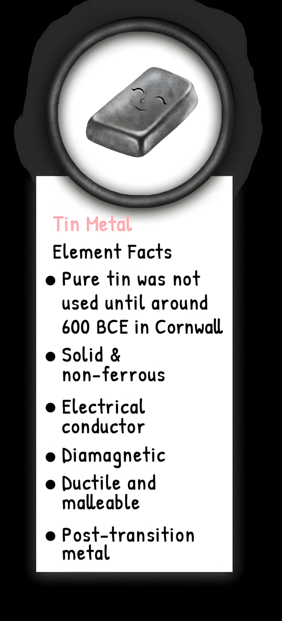 Then and Now – The Periodic Table Element – Mercury - magicalptelements.com